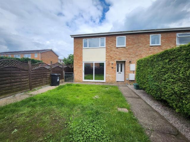 Holcot Road, Coalway GL16, 3 bed semi detached house to rent, £1,150 pcm | PrimeLocation