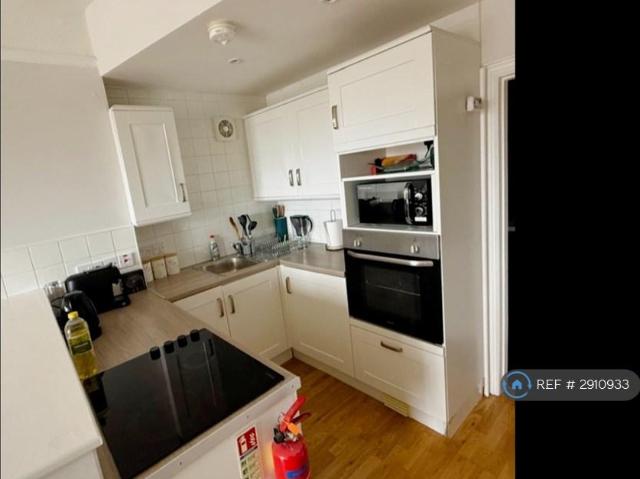 Holcroft, Cambridge, CB1 1 bed flat to rent £2,000 pcm £462 pw
