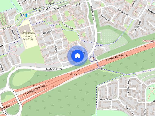 Holcroft, Peterborough, PE2 5SL