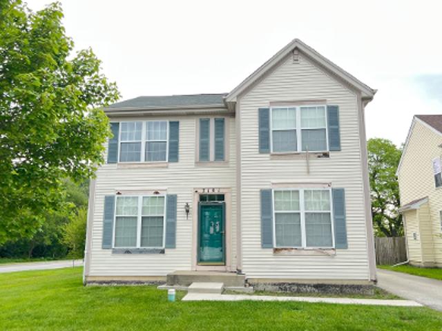 Holden Cir