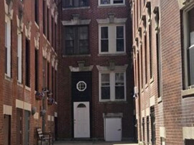 Holden Ct, Boston, Home For Sale