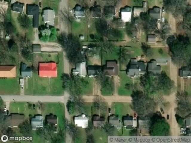 Holden Ave