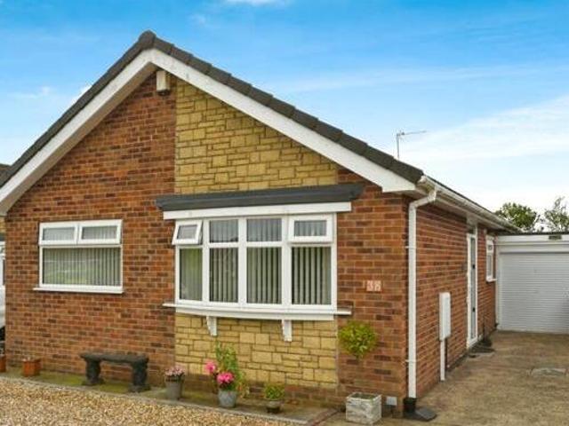 Holden Drive, Burgh Le Marsh, 2 Bedroom Detached