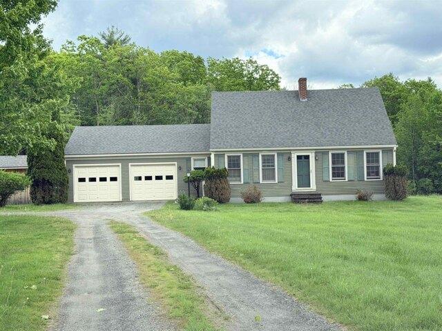 Holden Hill Rd, Langdon, Home For Sale