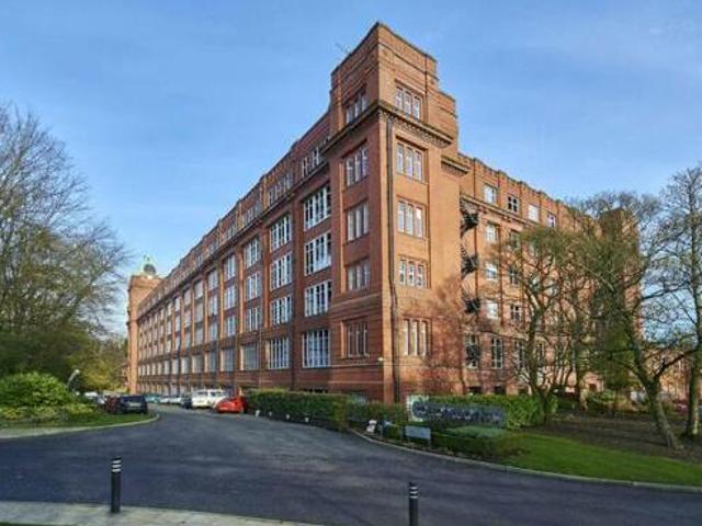 Holden Mill, Blackburn Road, 1 Bedroom Apartment