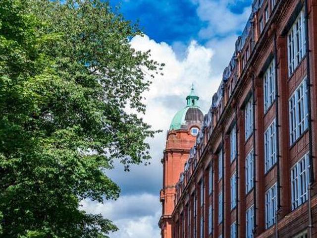 Holden Mill, Blackburn Road, 2 Bedroom Apartment
