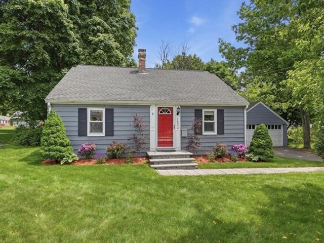 Holden St, Worcester, Home For Sale
