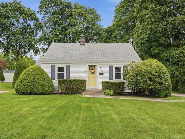 Holden St, Worcester, Home For Sale