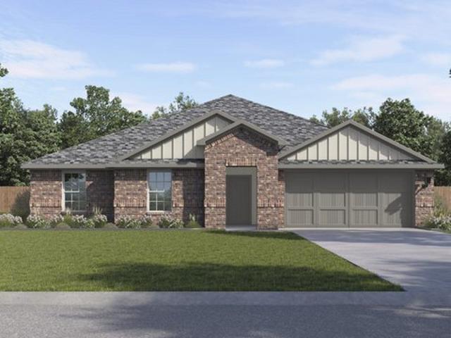 Holden Plan Whitewing Trails Community