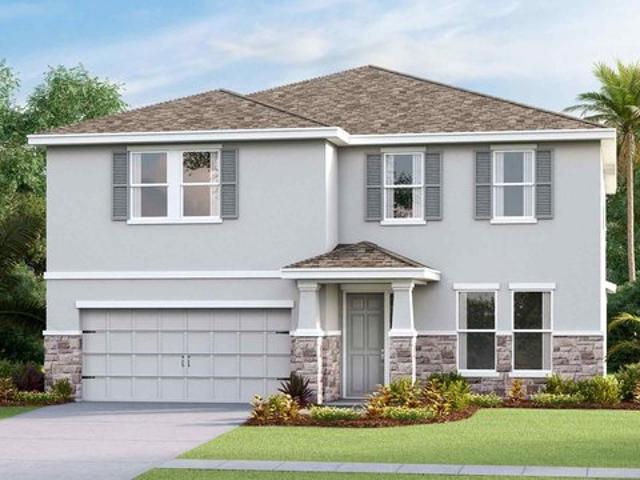 Holden Plan Angeline Community