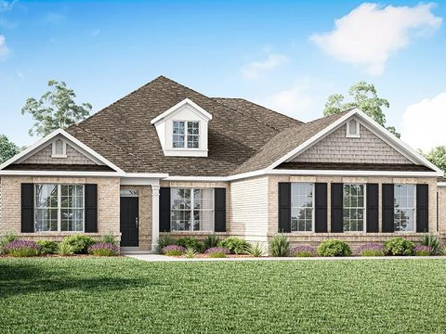 HOLDEN Plan Harvest Point Community