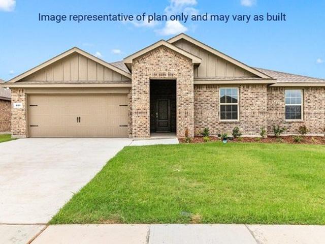 Holden Plan King's Landing Community