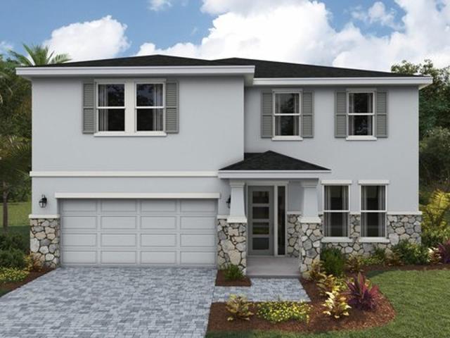 Holden Plan Legacy Preserve Community