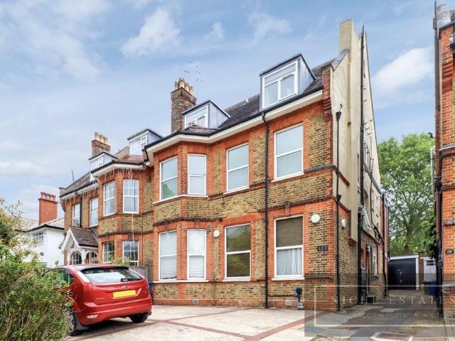 Holden Road, London N12, Studio to rent, £950 pcm | PrimeLocation