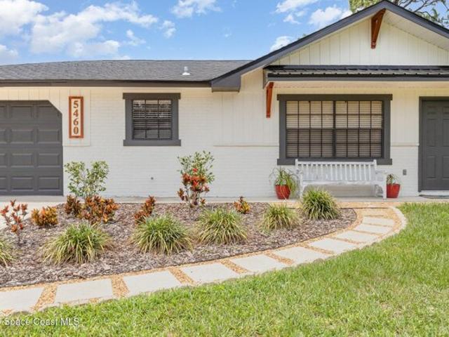 Holden Rd, Cocoa, Home For Sale