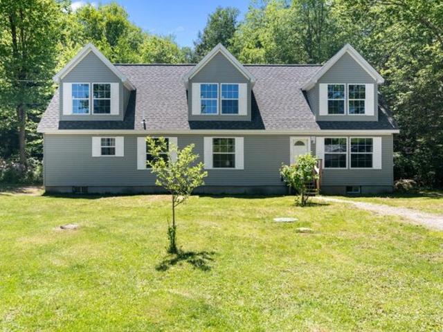 Holden Rd, Chittenden, Home For Sale