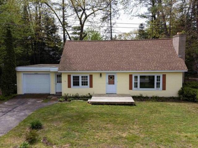 Holden Rd, Indian River, Home For Sale