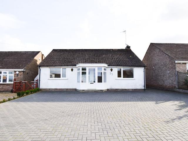 Holdenby Road, East Haddon, Northants NN6, 3 bed bungalow to rent, £1,425 pcm | PrimeLocation