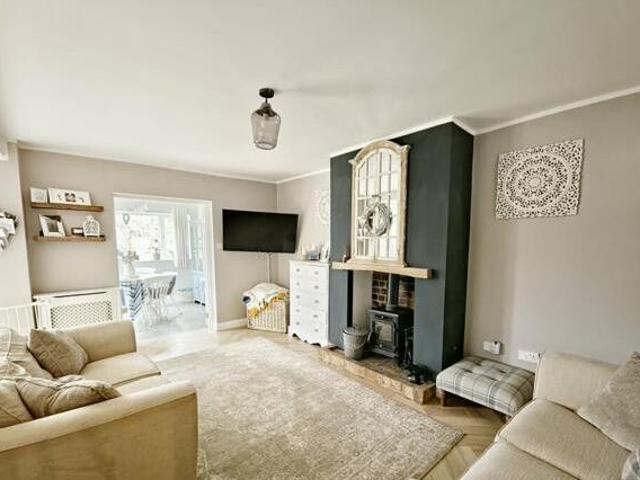 Holdenby Road, Spratton, 3 Bedroom End