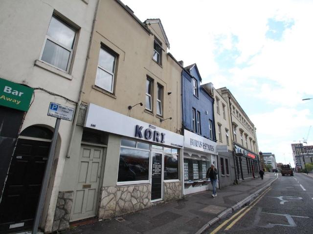 Holdenhurst Road, Bournemouth BH8, 4 bed property to rent, £1,850 pcm | PrimeLocation