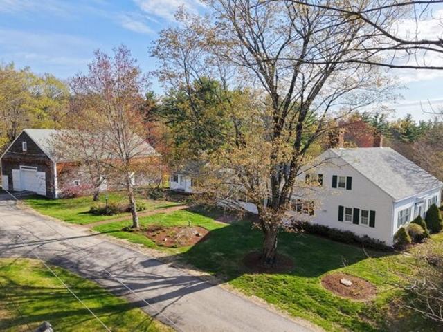 Holderness Rd, Sandwich, Home For Sale