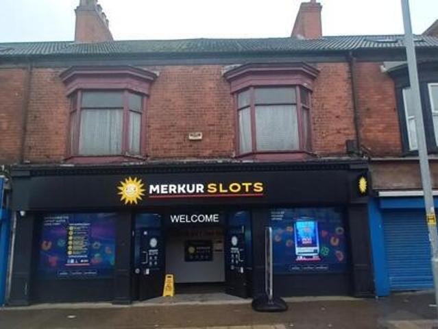 Holderness Road, Hull, Shop To Lease