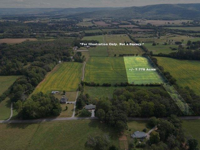Holders Cove Rd, Winchester, TN 37398