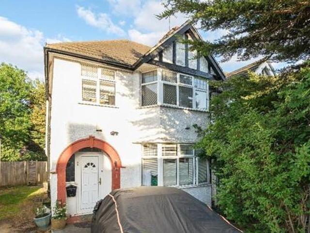 Holders Hill Drive, London, 3 Bedroom Semi detached