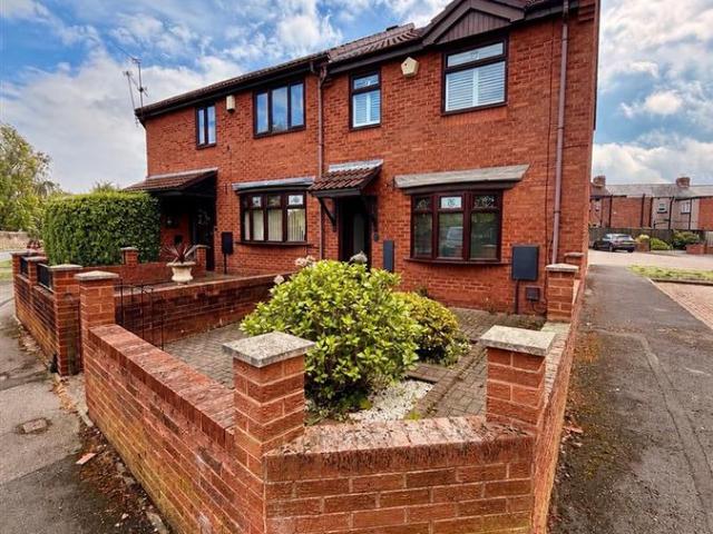 Holdforth Drive, Bishop Auckland DL14, 3 bed terraced house to rent, £750 pcm | PrimeLocation