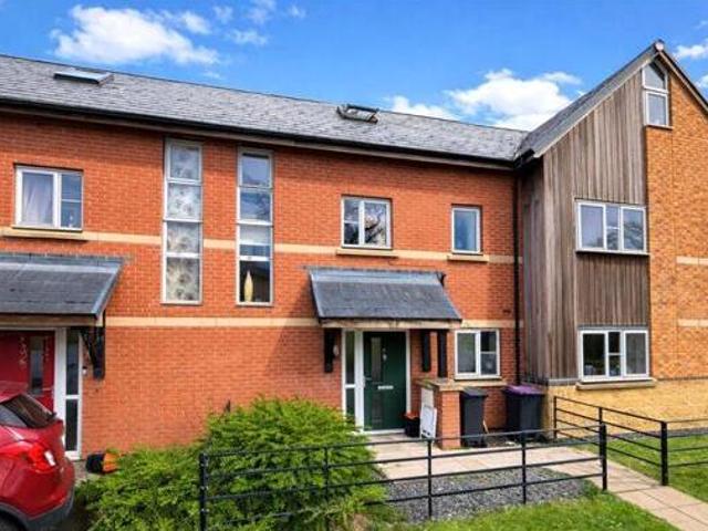 Holdingham, Furlong Way, Sleaford, 3 Bedroom Terraced