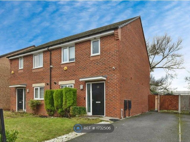 Holdness Road, Manchester M18, 3 bed terraced house to rent, £1,900 pcm | PrimeLocation