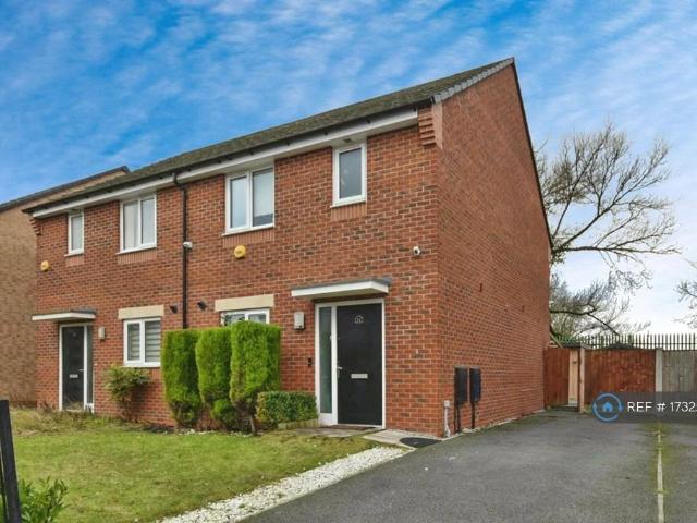 Holdness Road, Manchester, M18 3 bed terraced house to rent £1,900 pcm £438 pw