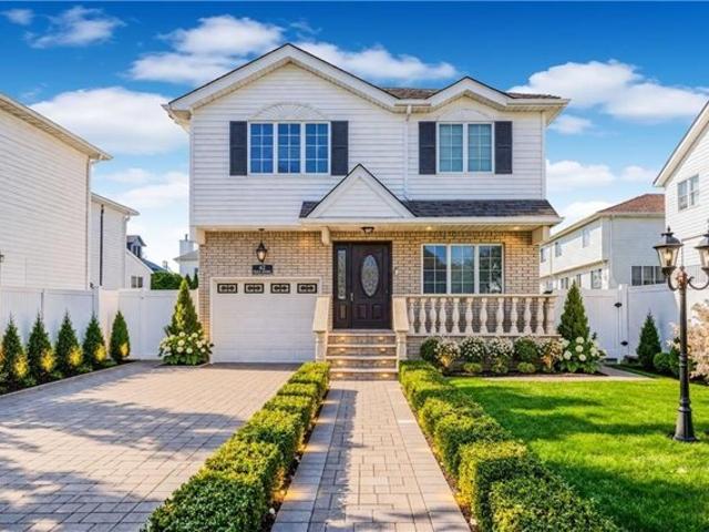 Holdridge Ave, Staten Island, Home For Sale