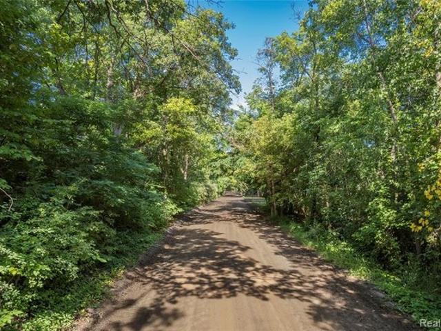 Holdridge Rd, Groveland Township, MI 48462