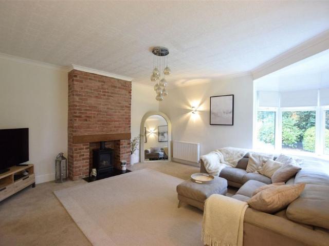 Hole Lane, Sunniside, NE16