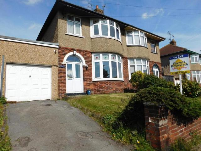 Holebeck Road, Barrow In Furness LA13 3 bed house to rent £1,075 pcm £248 pw