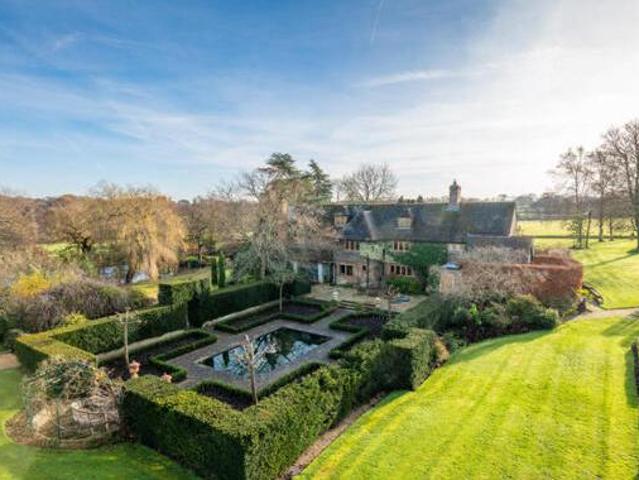 Holford Manor Lane, North Chailey, 6 Bedroom Detached