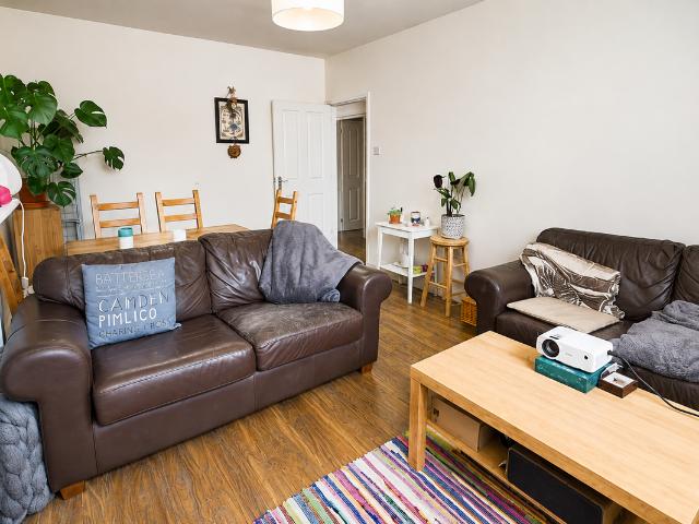 Holford House, King's Cross WC1X, 4 bed maisonette to rent, £5,000 pcm | PrimeLocation