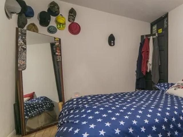Holford House, Tenda Road, London, SE16 3PN, United Kingdom | Room for rent #3713773 | Rentberry