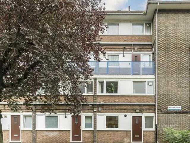 Holford House, Tenda Road, South Bermondsey, London, SE16 3PN, United Kingdom | 4 bed apartment for rent #136866791 | Rentberry