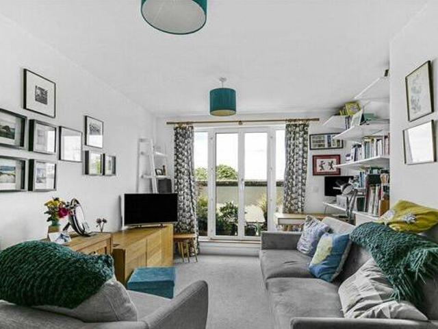 Holford Way, London, 1 Bedroom Apartment