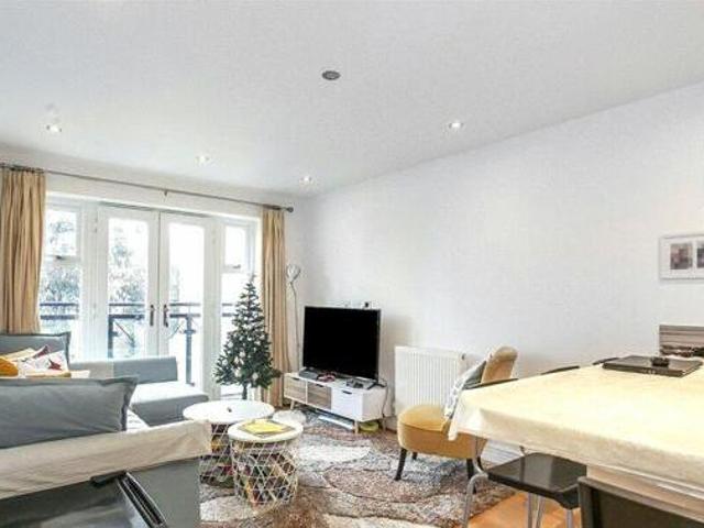 Holford Way, London, 2 Bedroom Apartment