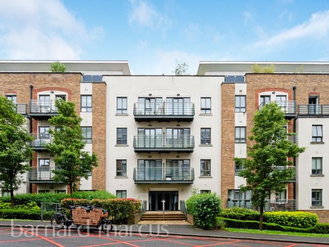 Holford Way, London SW15, 1 bed flat to rent, £1,900 pcm | PrimeLocation