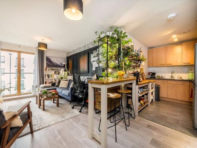 Holford Way, SW15, London