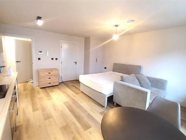 Holgate Court, RM1, Romford