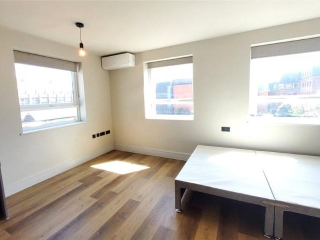 Holgate Court, RM1, Romford