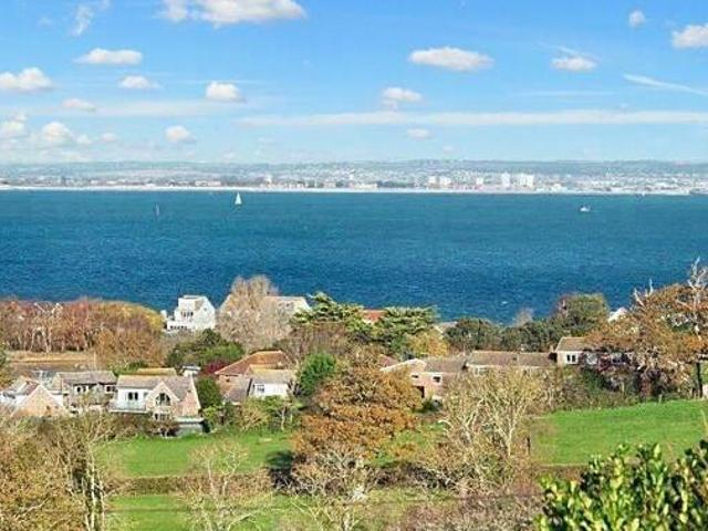 Holgate Lane, Seaview, 4 Bedroom Detached