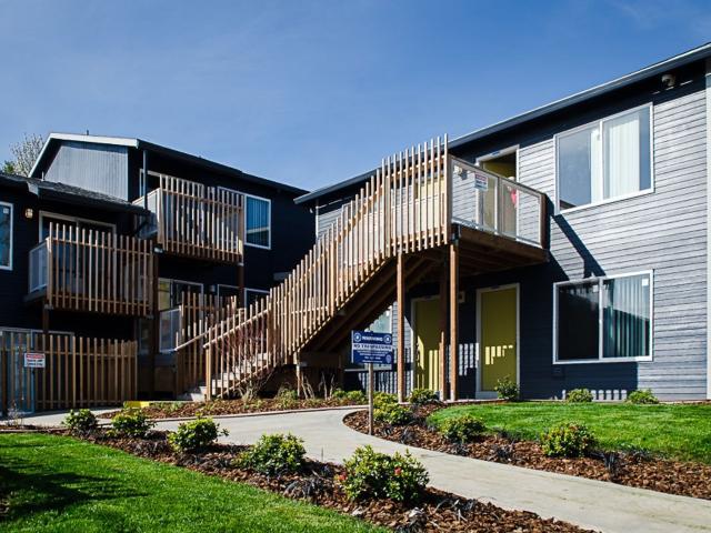 Holgate Lofts