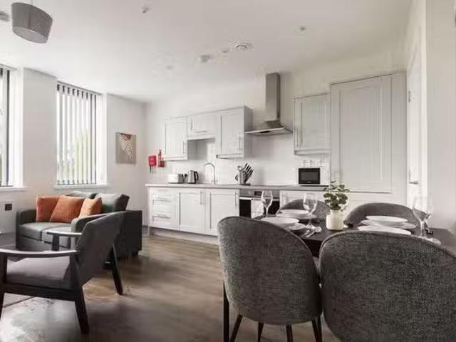 Holgate Park Drive