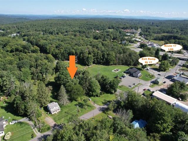 Holiday Mountain Trl, Rock Hill, NY 12775